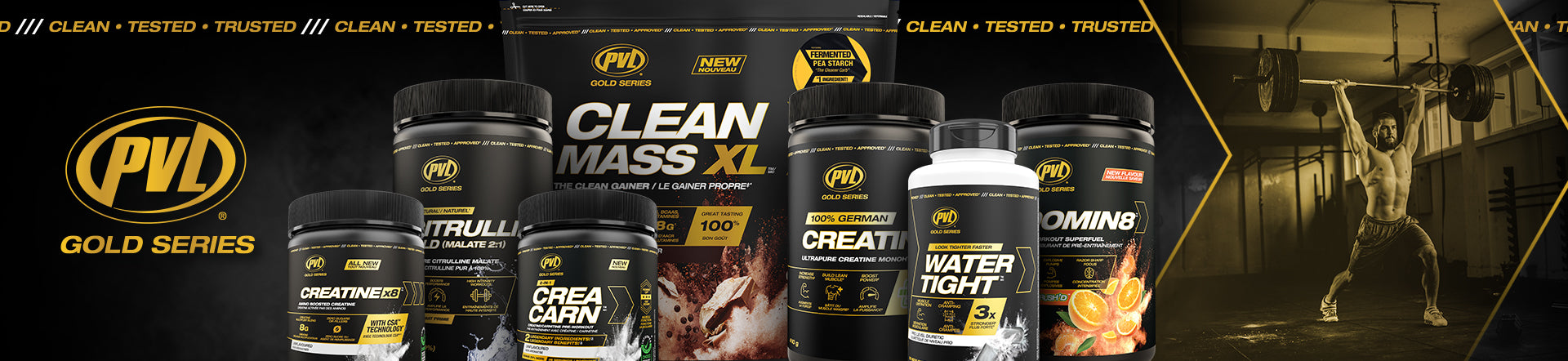 PVL – Supplements Canada