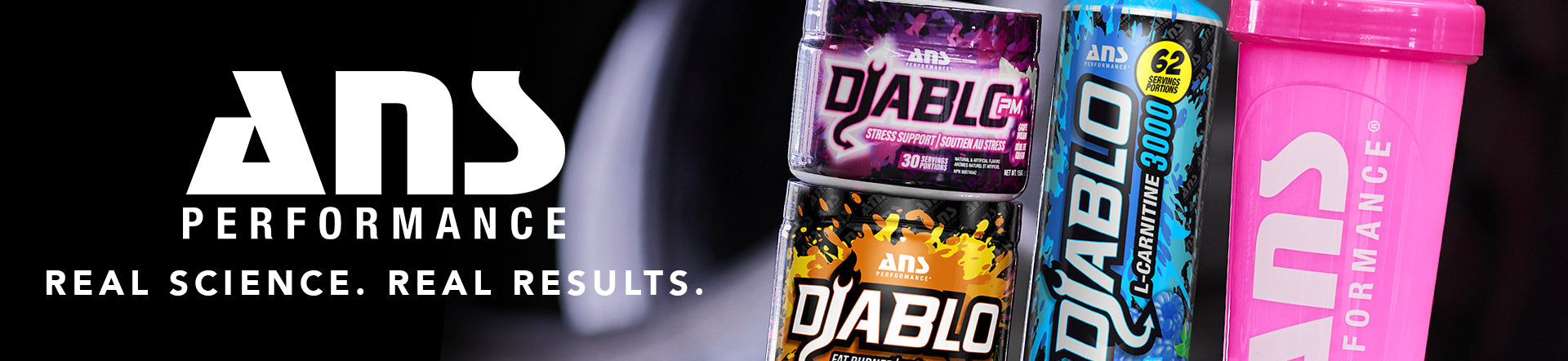 ANS Performance – Supplements Canada