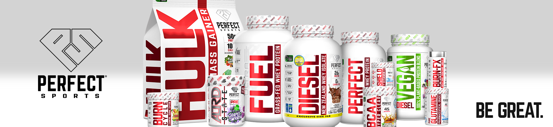 Perfect Sports – Supplements Canada