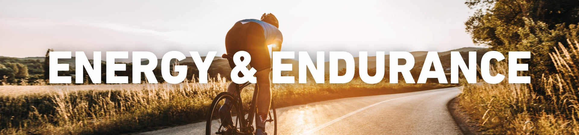 Energy & Endurance – Supplements Canada