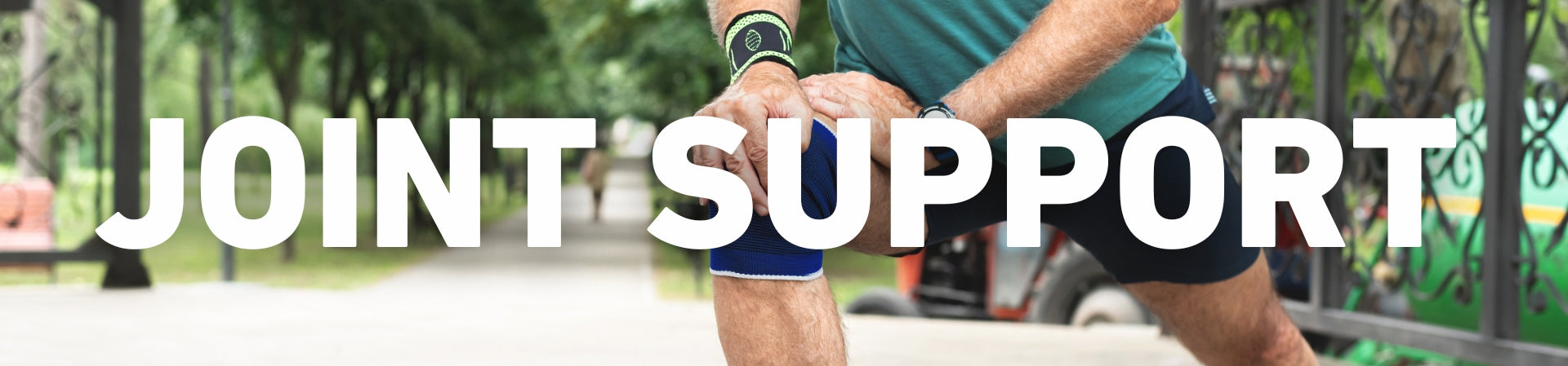 Joint Support – Supplements Canada
