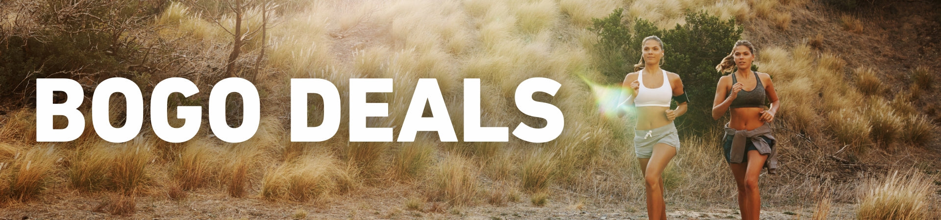 BOGO Deals – Supplements Canada