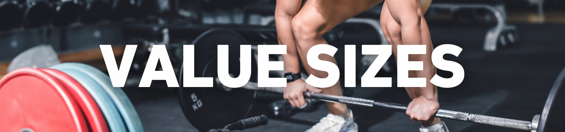 Value Sizes – Supplements Canada