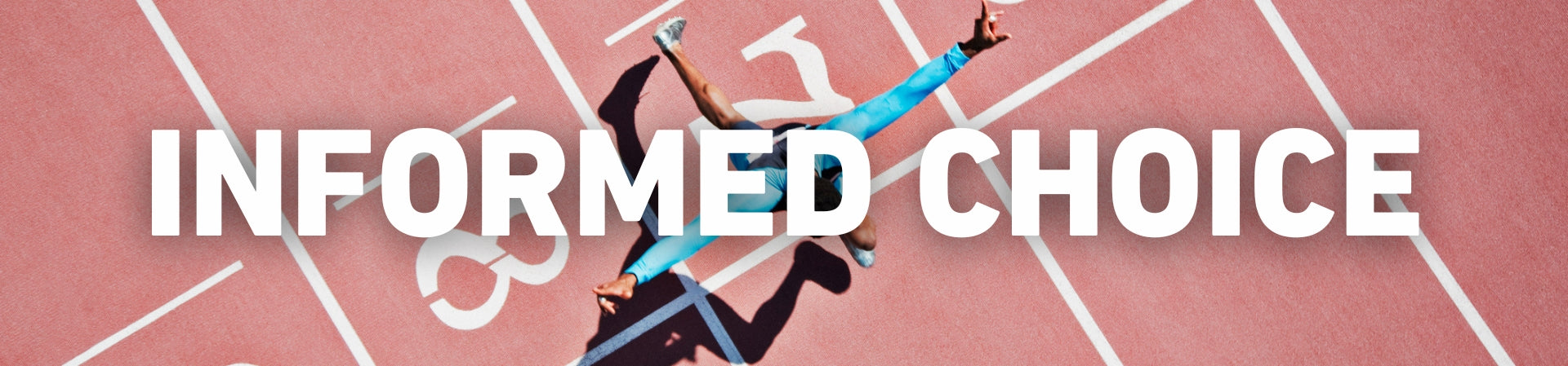 Informed Choice – Supplements Canada