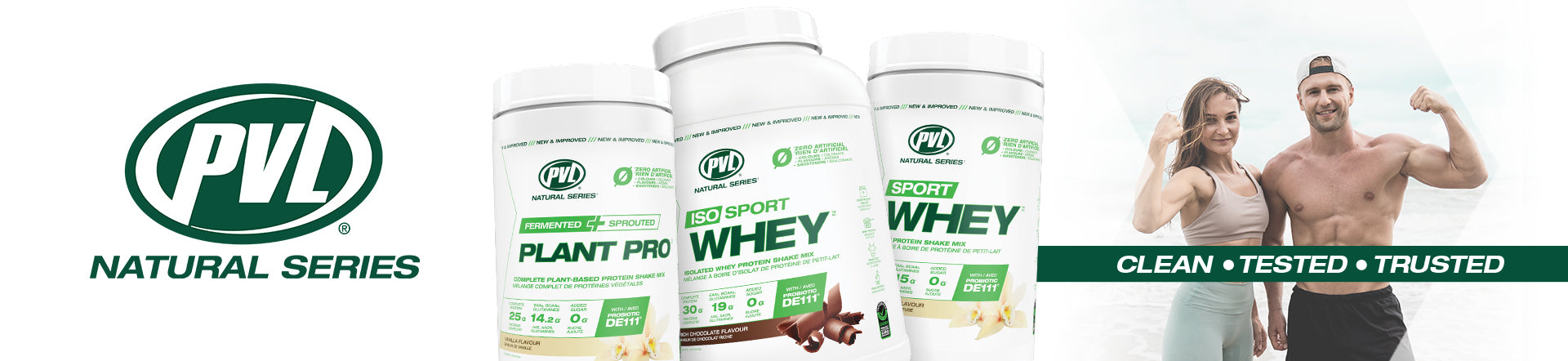PVL – Supplements Canada