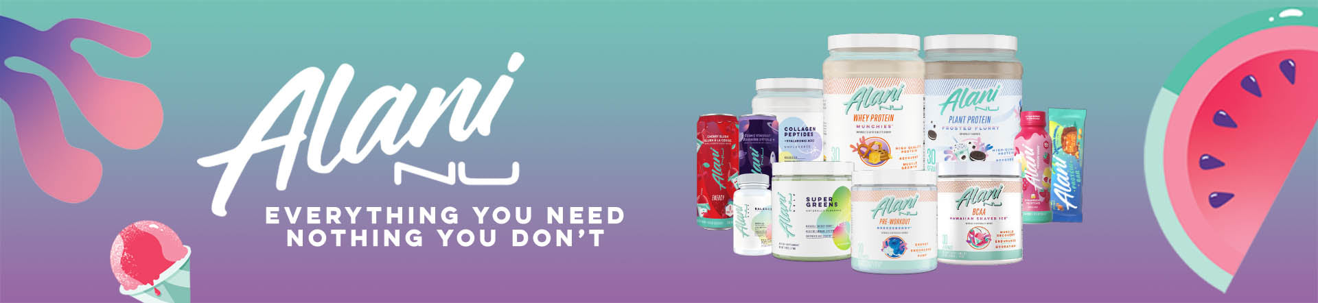 Alani Nu – Supplements Canada