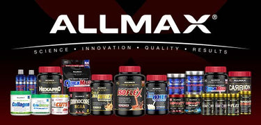 Allmax Nutrition – Supplements Canada
