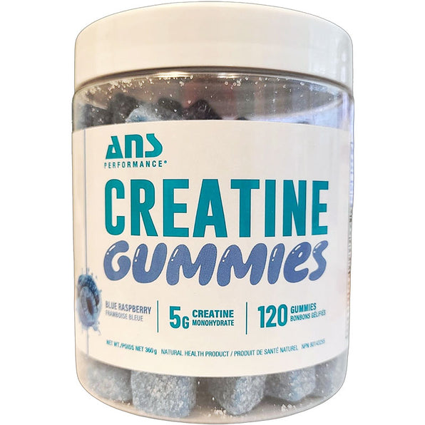 ANS Performance – Supplements Canada