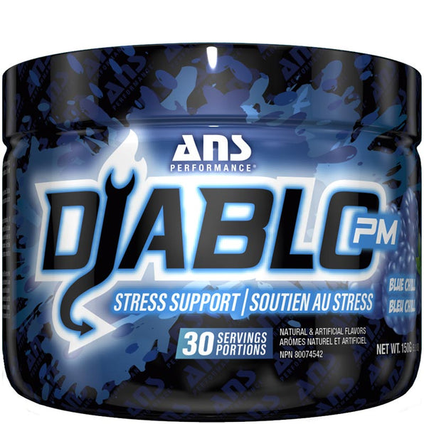 ANS Performance – Supplements Canada