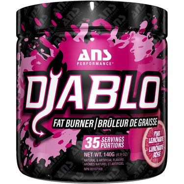Buy Diablo Fat Burner – Advanced Formula for Weight Loss – Supplements ...
