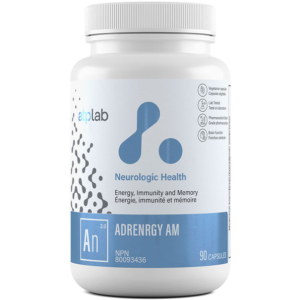 ATP Lab – Supplements Canada