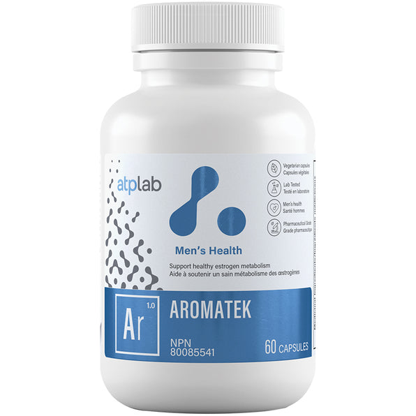 ATP Lab – Supplements Canada