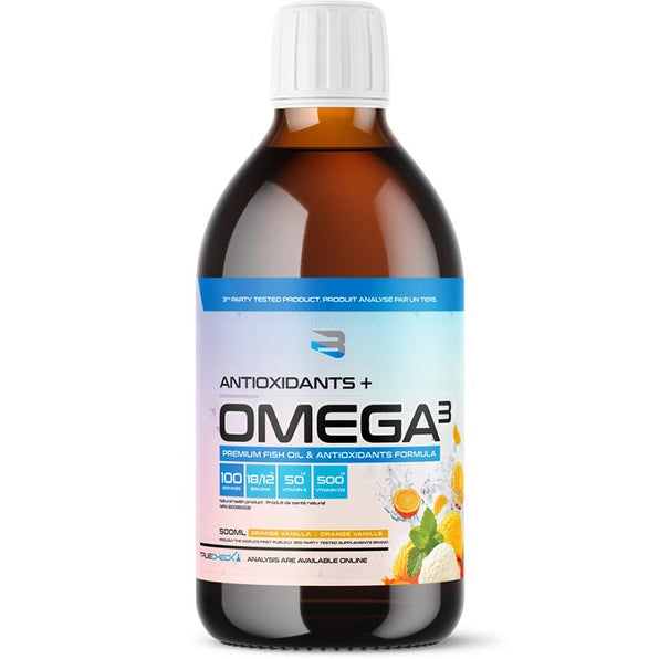 Believe Supplements – Supplements Canada
