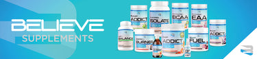 Believe Supplements – Supplements Canada