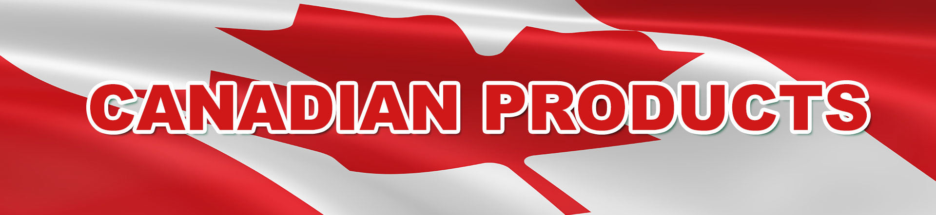 Canadian Products – Supplements Canada