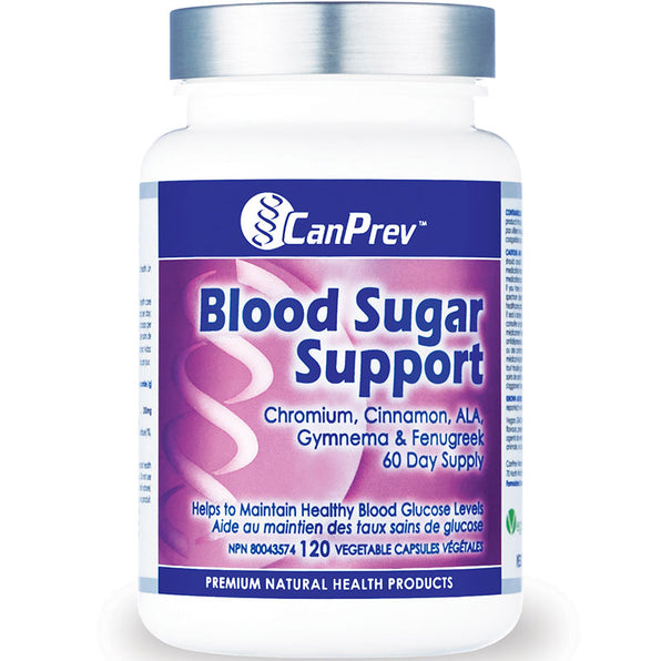 CanPrev – Supplements Canada