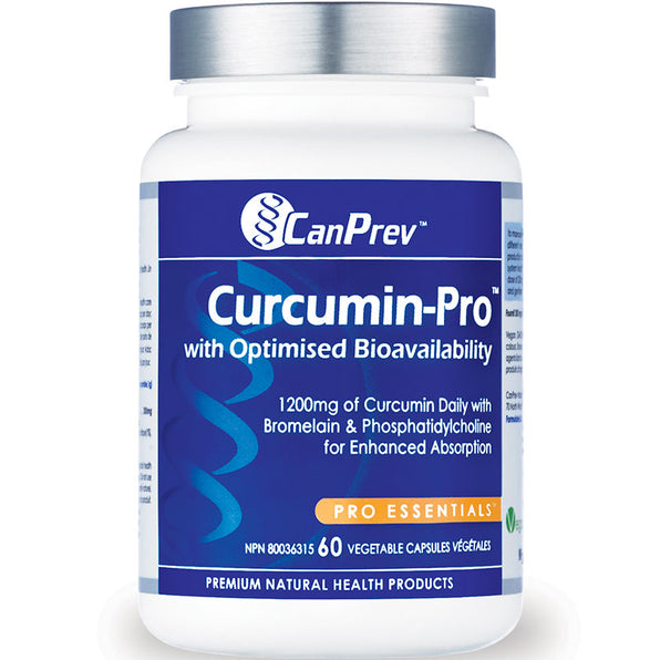 CanPrev – Supplements Canada