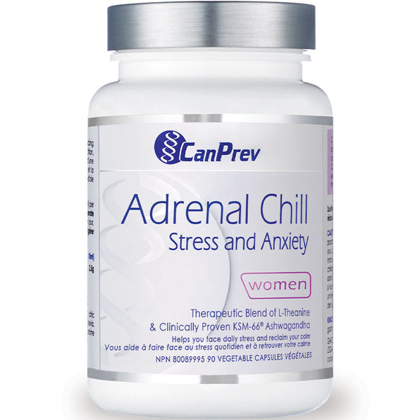 CanPrev – Supplements Canada