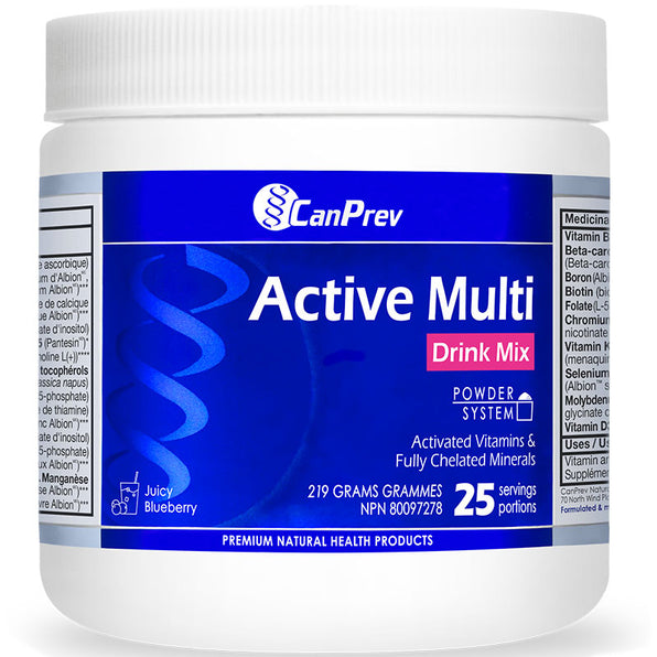 CanPrev – Supplements Canada