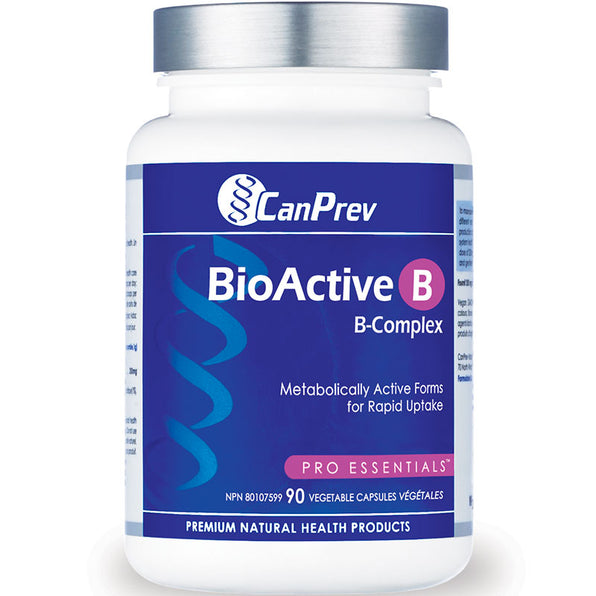CanPrev – Supplements Canada