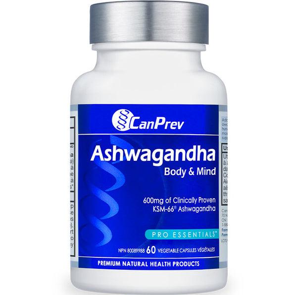 CanPrev – Supplements Canada