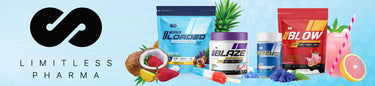 Limitless Pharma – Supplements Canada