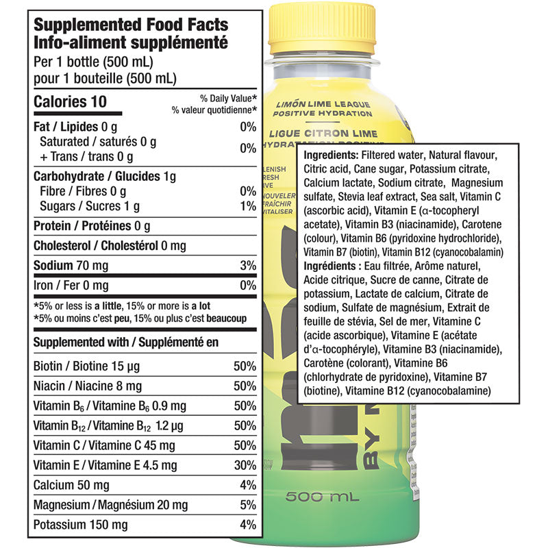 Buy MAS by Messi Hydration Drink for Ultimate Refreshment – Supplements ...