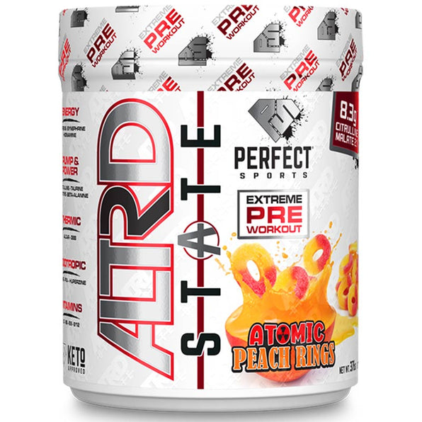 Perfect Sports – Supplements Canada