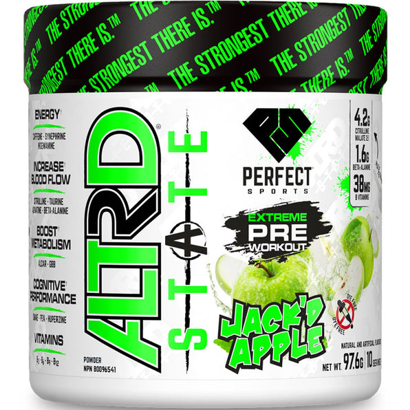Perfect Sports – Supplements Canada