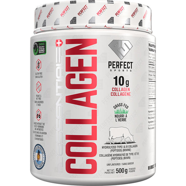 Perfect Sports – Supplements Canada