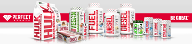 Perfect Sports – Supplements Canada