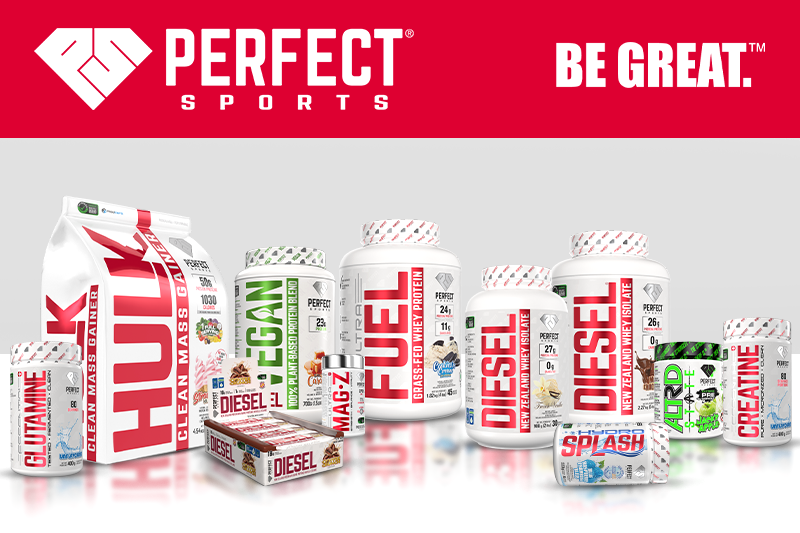 Perfect Sports – Supplements Canada