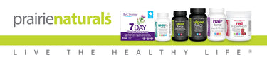 Prairie Naturals – Supplements Canada