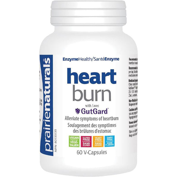 Prairie Naturals – Supplements Canada