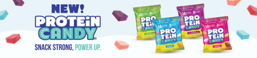 Protein Candy – Supplements Canada
