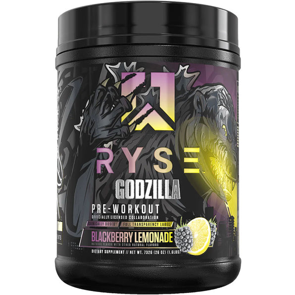 Ryse – Supplements Canada
