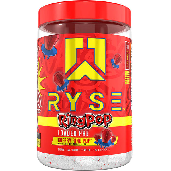 Ryse – Supplements Canada