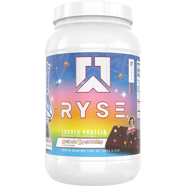 Ryse – Supplements Canada