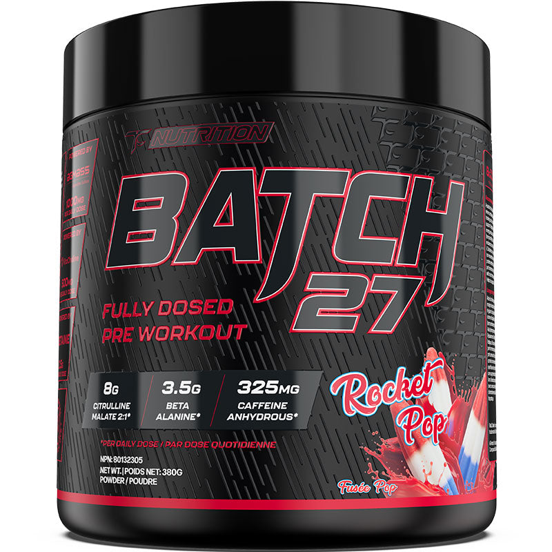 TC Nutrition Batch 27 - 380 Grams -Buy One Get One 50% OFF $54.99,Get ...