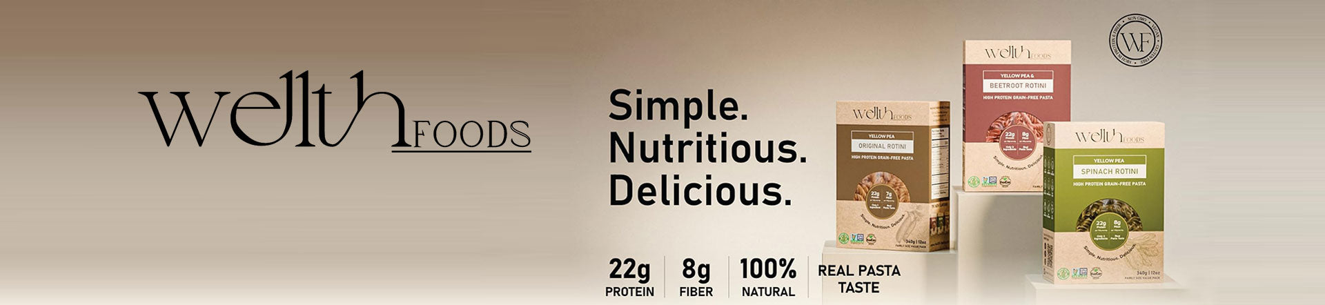 Wellth Foods – Supplements Canada